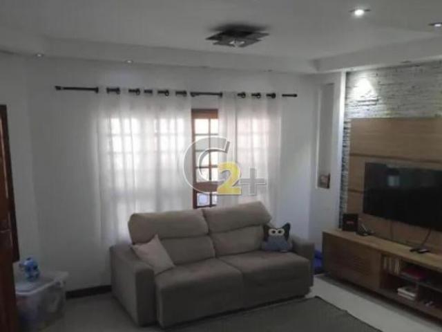 Casa de condominio a venda no Horto Florestal 3 quartos 1 suite 3 vagas