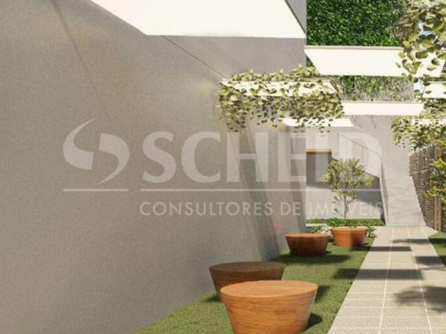 Casa de condomínio a venda no Itaim com 4 suítes e 4 vagas