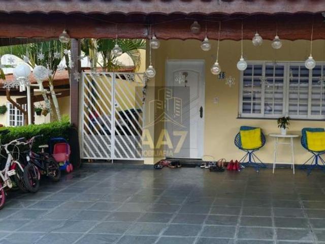 Casa de Condomínio a Venda no Jaguare