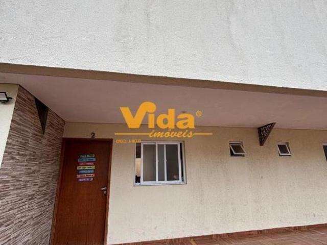 Casa de Condomínio à Venda no Jardim Enseada, Guarujá | 2 Suítes