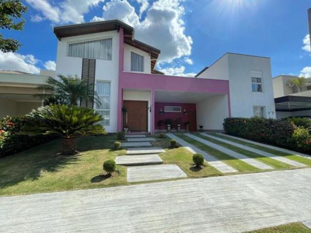 Casa de condomínio à venda no Jardim Portal dos Ipês Indaiatuba/SP