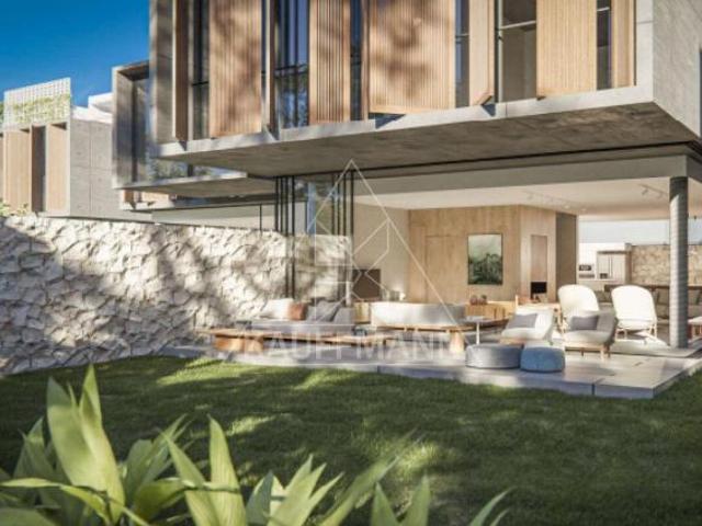 Casa de Condomínio à venda no Jardim Paulistano 592m² 5 Dorms 5 Suítes, 4 Vagas