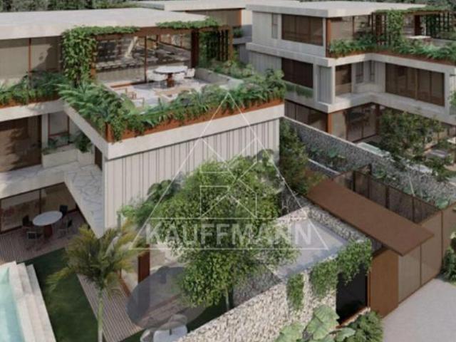 Casa de Condomínio à Venda no Jardim Paulistano 5 Dorms 5 Suítes, 5 Vagas