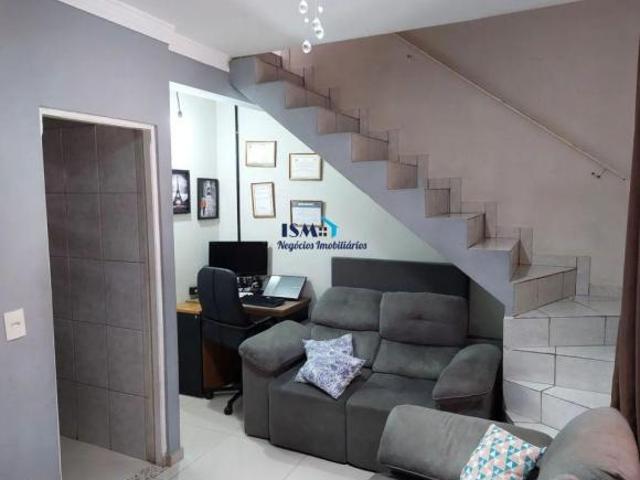 Casa de Condominio à venda no Jardim Paraíso de Viracopos em Campinas, SP