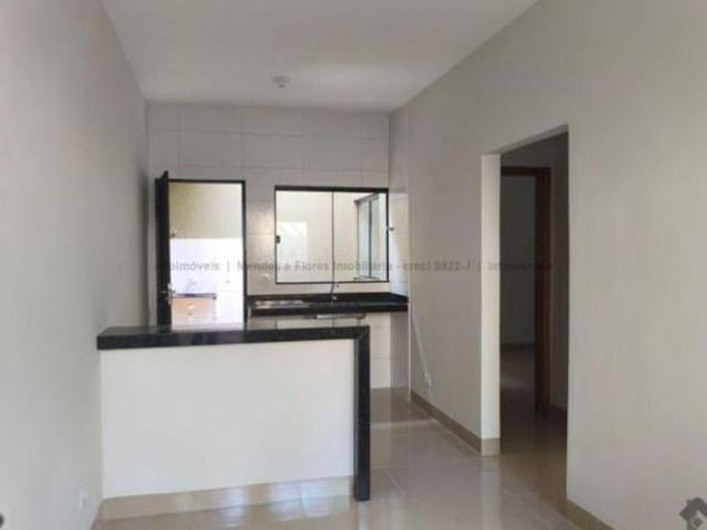Casa de condomínio à Venda no Jardim Presidente – Campo Grande/MS |