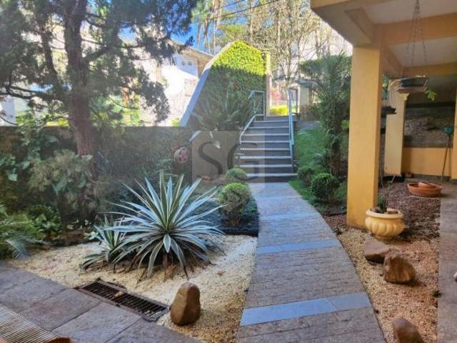 Casa de Condominio a Venda no Jardim Vitoria Regia em São Paulo SP