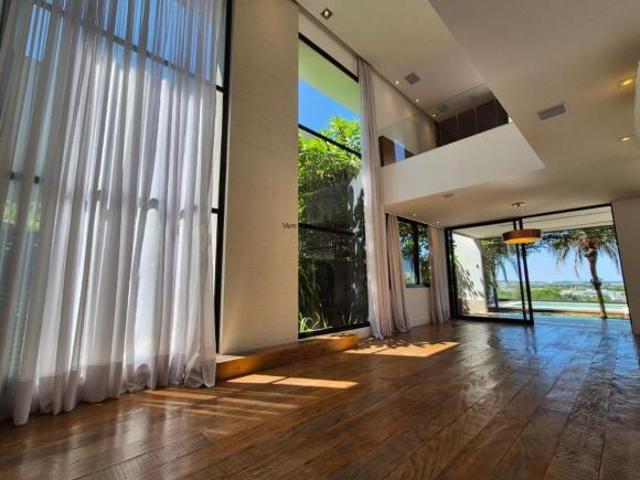 Casa de condomínio à venda no Jardim Vila Paradiso Indaiatuba/SP