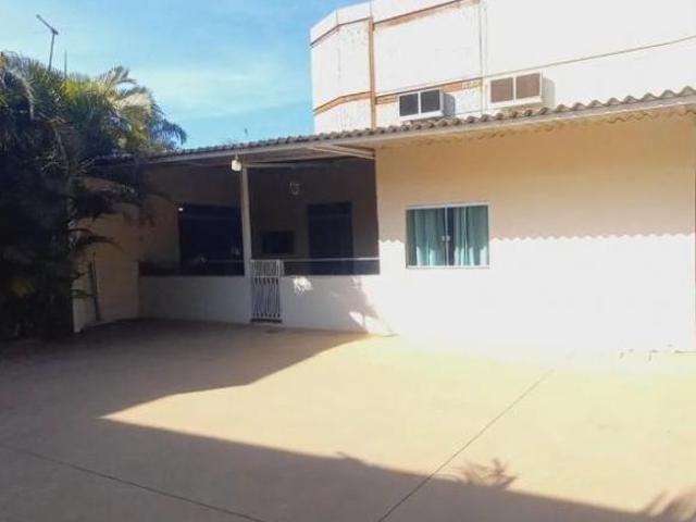 Casa de condomínio à venda no Joquei, quitada e escriturada !