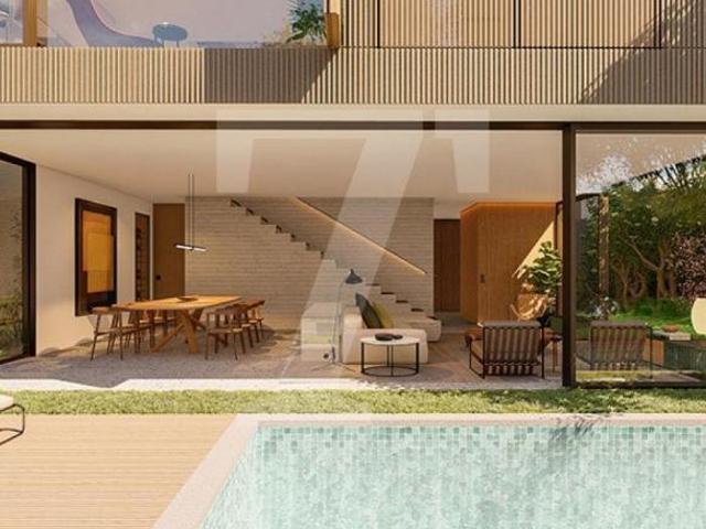 Casa de condominio á venda no Morumbi