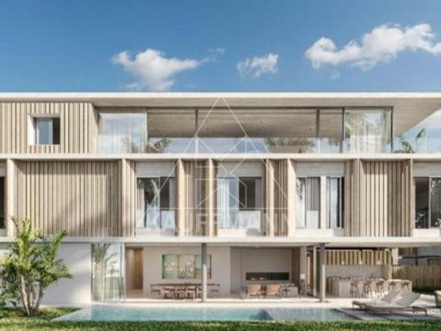 Casa de Condomínio à Venda no Morumbi: 760m², 4 Dormitórios 4 Suítes, 4 vagas