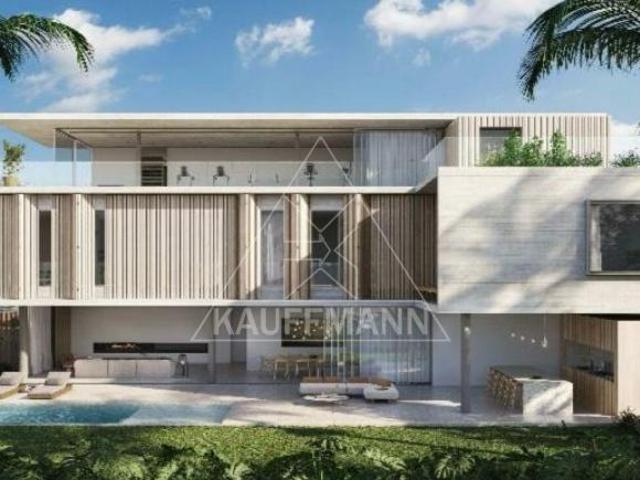 Casa de Condomínio à Venda no Morumbi: 766m², 4 Dormitórios 4 Suítes