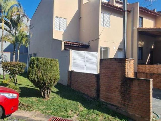 Casa de condomínio à venda no Parque do Carmo São Paulo