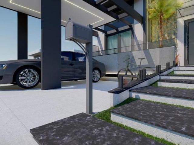 Casa de condomínio à venda no Residencial Toscana Indaiatuba/SP