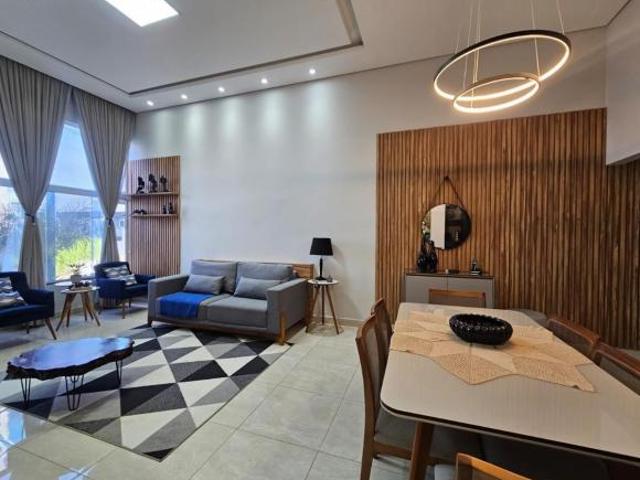 Casa de condomínio à venda no Residencial Viena Indaiatuba/SP