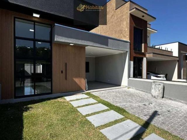 Casa de condomínio à venda, no Residencial Vila Romana em Pindamonhangaba, Parque São Domingos, com