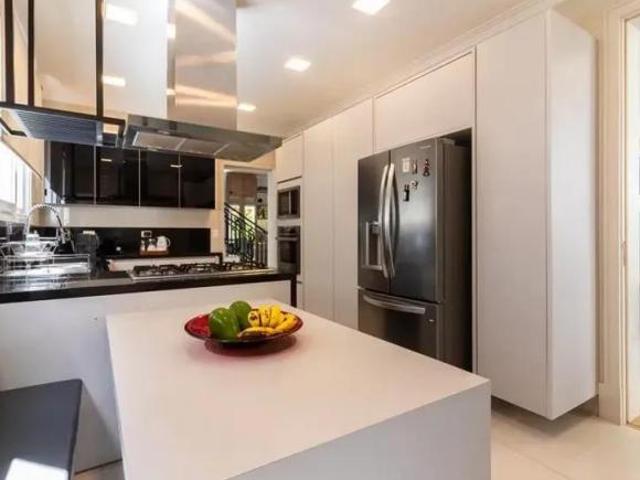 Casa de Condomínio à venda no Residencial Villa Solaia em Tamboré em Barueri SP