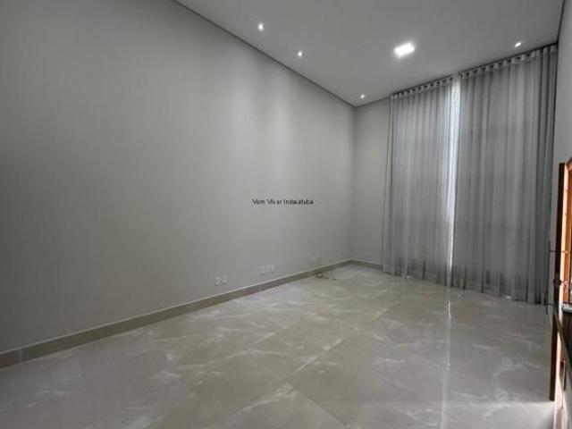 Casa de condomínio à venda no Residencial Brescia Indaiatuba/SP