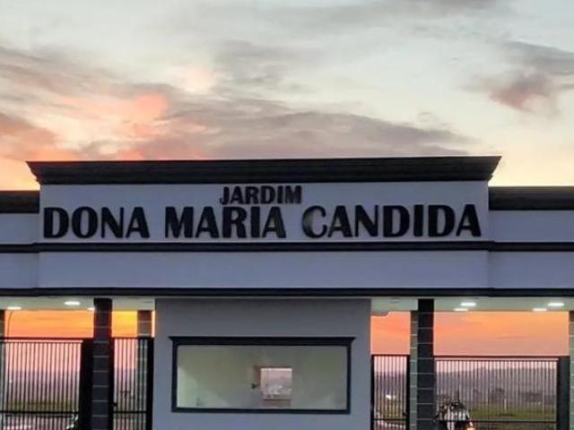 Casa de condomínio à venda no Residencial Dona Maria Cândida Indaiatuba/SP