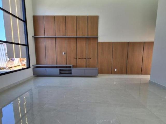 Casa de condomínio à venda no Residencial Dona Maria Cândida Indaiatuba/SP