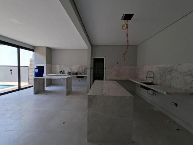 Casa de condomínio à venda no Residencial Dona Maria José Indaiatuba/SP