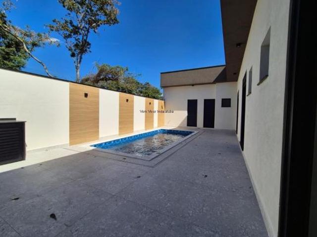 Casa de condomínio à venda no Residencial Evidências Indaiatuba/SP