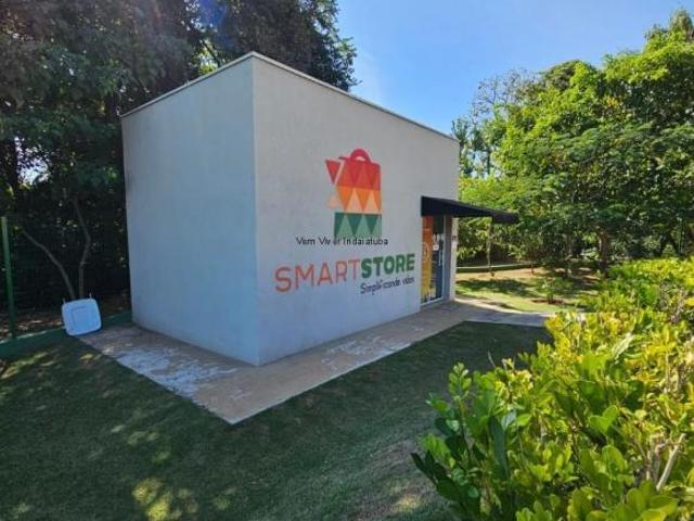 Casa de condomínio à venda no Residencial Mantova Indaiatuba/SP