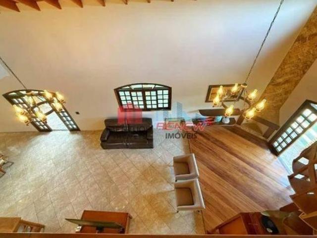Casa de Condomínio à venda Parque dos Cafezais VI em Itupeva