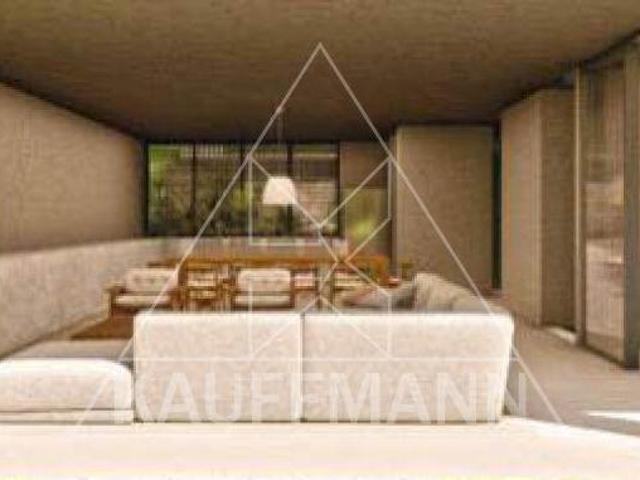 Casa de Condomínio à Venda próximo ao Clube Paineiras 4 Suítes 4 Vagas 390m² de Área Construída