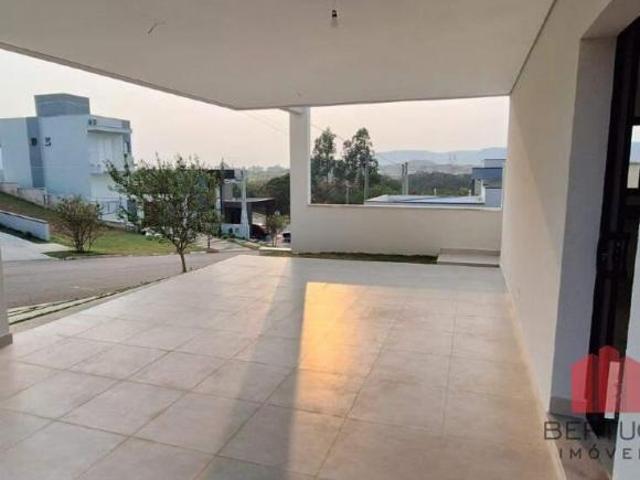 Casa de Condomínio à venda Residencial Vila Victoria em Itupeva