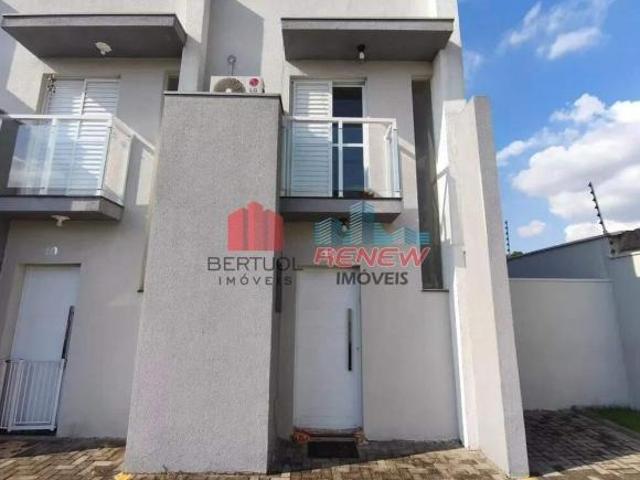 Casa de Condomínio à venda Residencial Athenas em Campinas