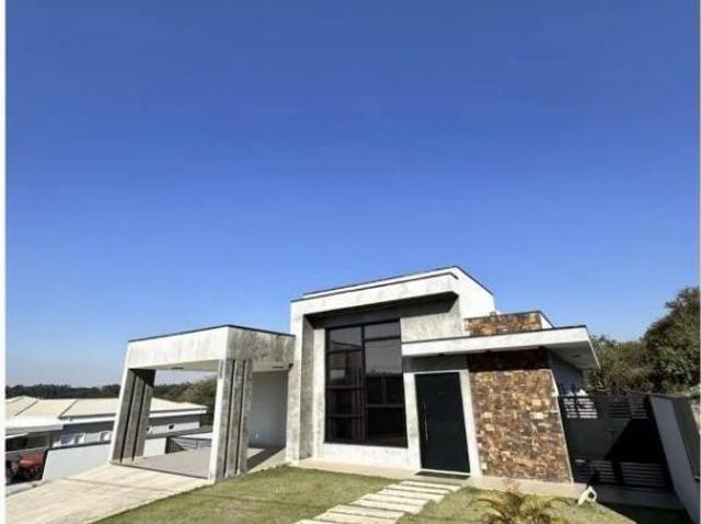 Casa de Condomínio à venda Residencial Colinas de Itupeva em Itupeva