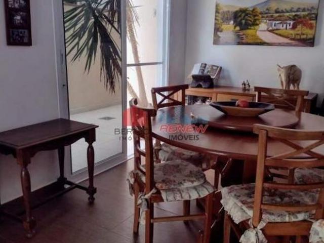 Casa de Condomínio à venda Residencial Fribourg em Campinas