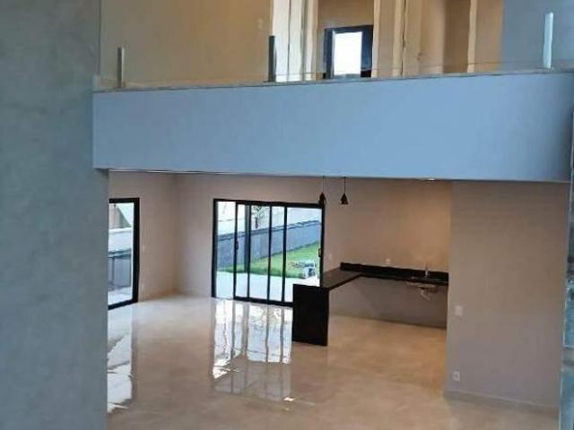 Casa de Condomínio à venda Residencial IbiAram em Itupeva