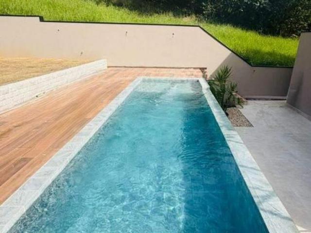 Casa de Condomínio à venda Residencial Jatobás em Louveira