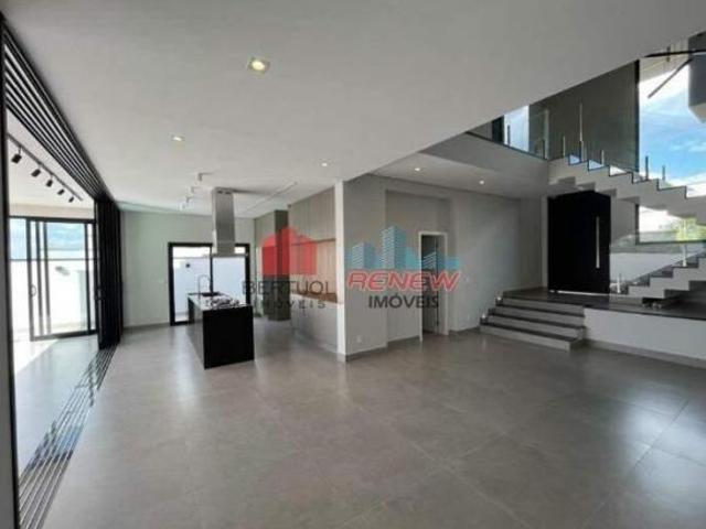 Casa de Condomínio à venda Residencial Mont&apos Alcino em Valinhos
