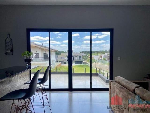 Casa de Condomínio à venda Residencial Pecan em Itupeva