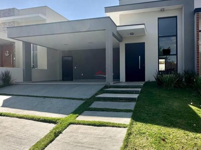 CASA DE CONDOMÍNIO A VENDA RESIDENCIAL PHYTUS EM ITUPEVA SP