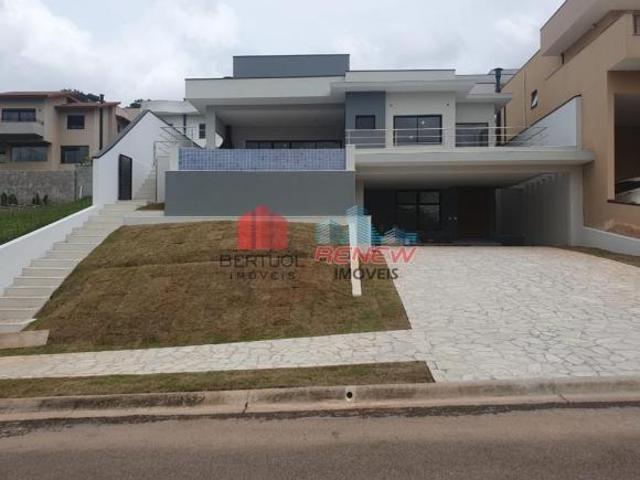 Casa de Condomínio à venda Residencial Reserva Santa Isabel em Louveira
