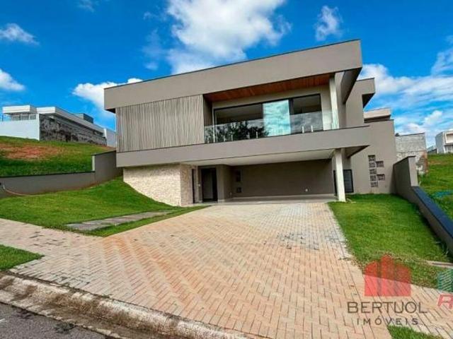 Casa de Condomínio à venda Residencial Reserva Santa Isabel II em Louveira