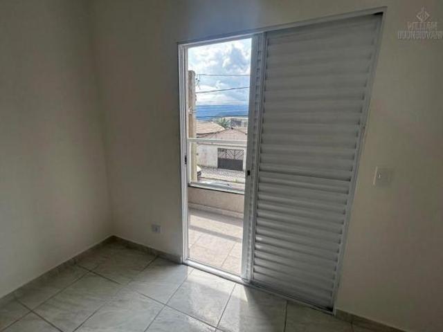 Casa de Condomínio à Venda – Ribeiropolis | Praia Grande | 2 Dorms | R$ 240.000