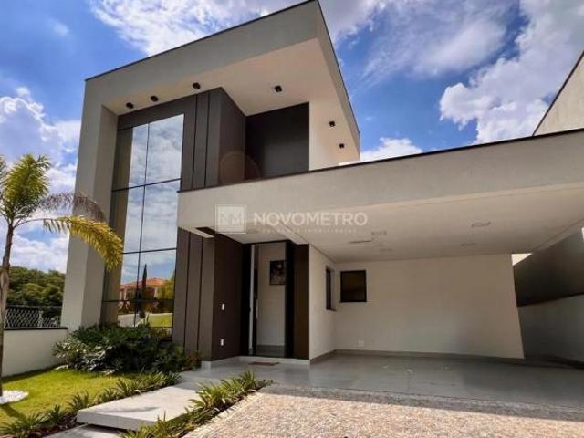 Casa de Condominio a Venda Roncaglia Valinhos