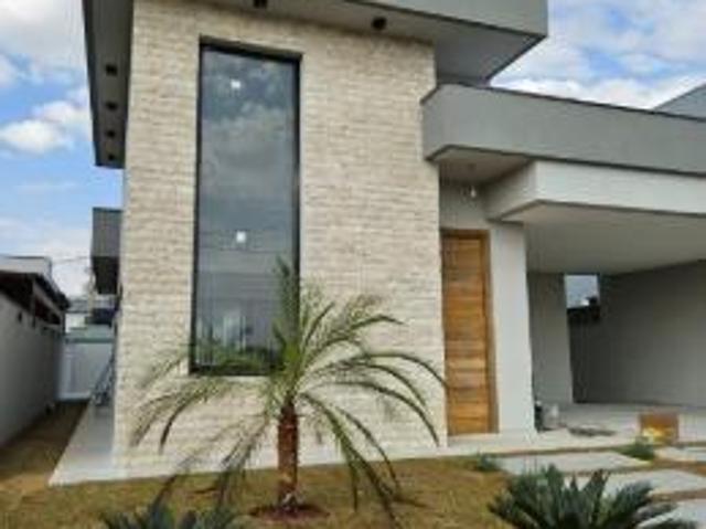 Casa de Condomínio à venda São Venâncio em Itupeva