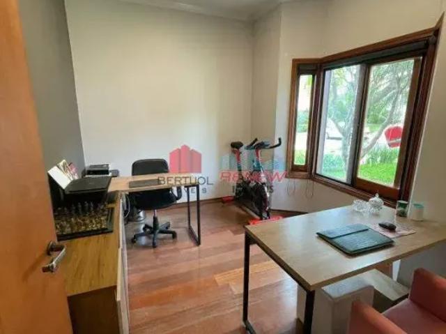 Casa de Condomínio à venda Santa Cruz em Valinhos