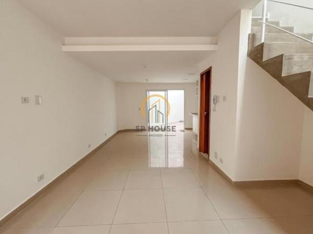 Casa de Condominio a venda Saúde, 2 suites, 1 vaga, 120m²