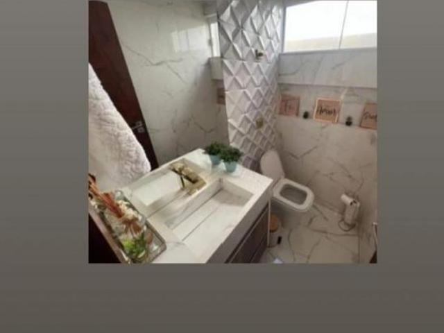Casa de condomínio a venda SOROCABA 3 DORMITÓRIOS
