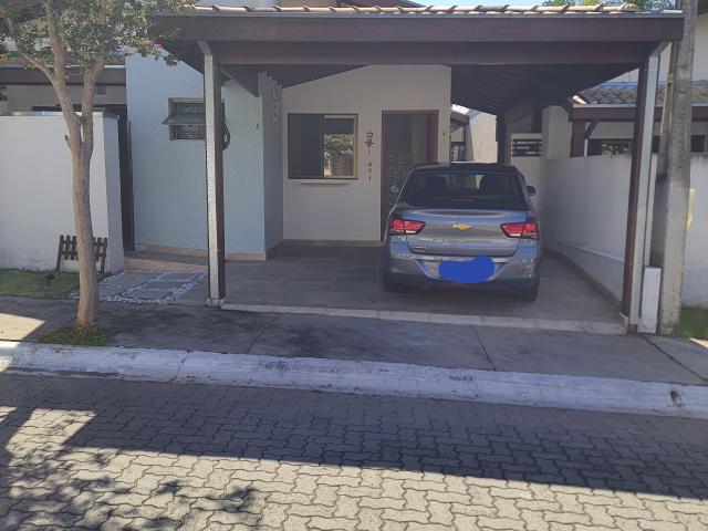 Casa de Condomínio Aconchegante no Barreiro, Taubaté