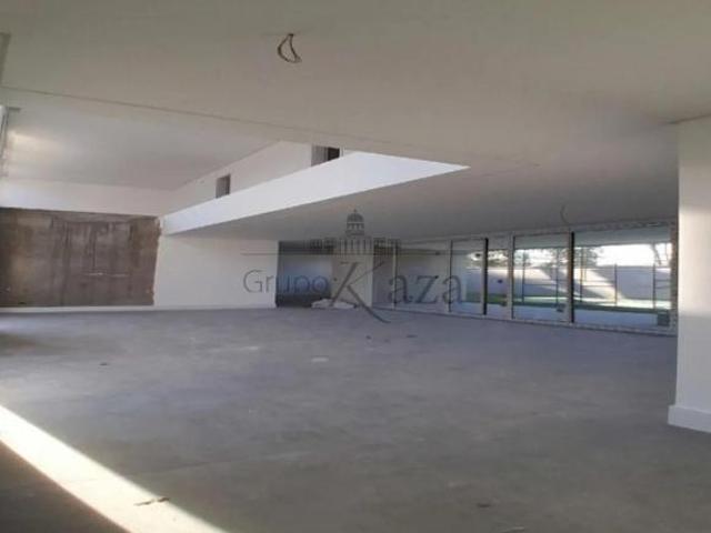 Casa de Condomínio Alto da Boa Vista 4 Suítes 686m²