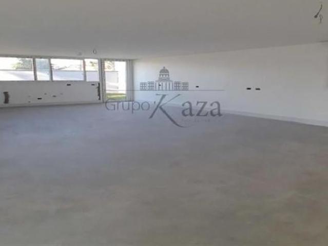 Casa de Condomínio Alto da Boa Vista 4 Suítes 719m²