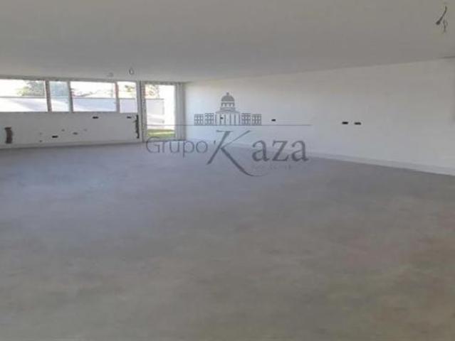 Casa de Condomínio Alto da Boa Vista 4 Suítes 719m²