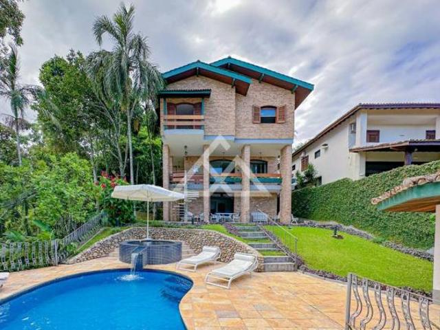 Casa de Condomínio Alto Padrão à venda na Praia Domingas Dias